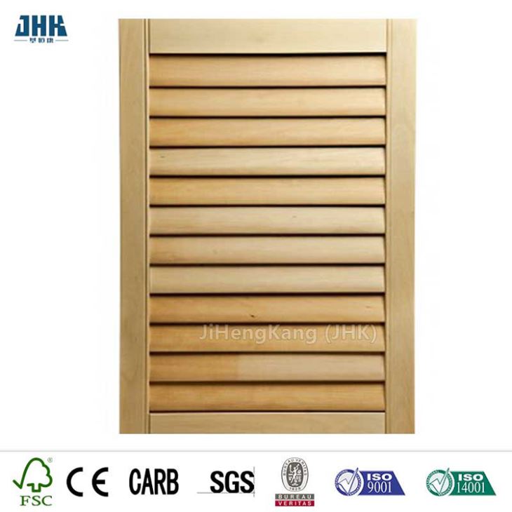 Full Louver French Panel Louver Door from China manufacturer ...